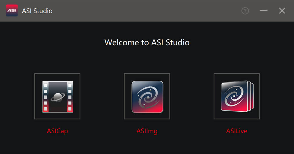 What is ASIStudio and What Can It Bring Us? - Discovery ...