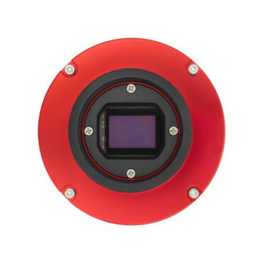 ASI294 Pro Series - ZWO Official Store | Make Astrophotography Easy and Fun