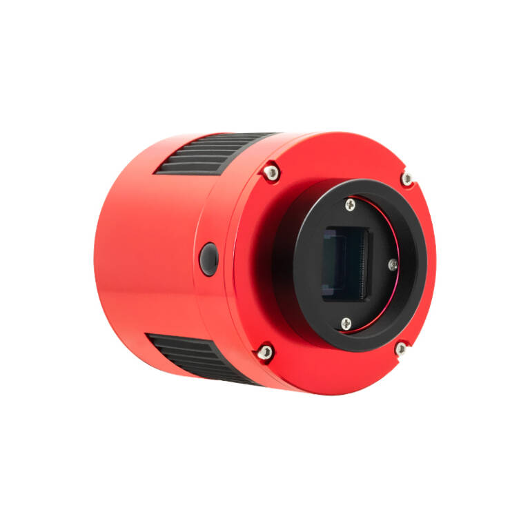 ASI224MC - Discovery Astrophotography with ZWO ASTRO