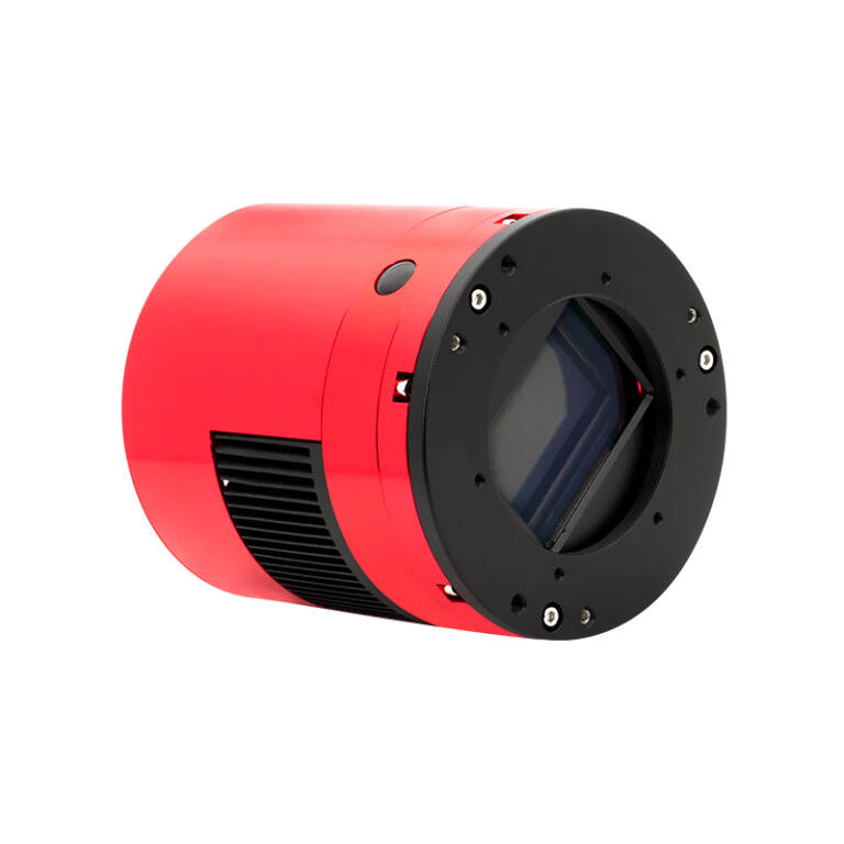 ASI6200 Pro Series - Discovery Astrophotography with ZWO ASTRO
