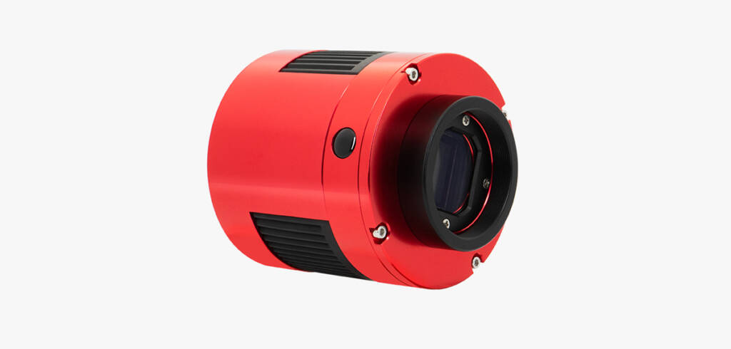ASI294 Pro Series - ZWO Official Store | Make Astrophotography Easy and Fun