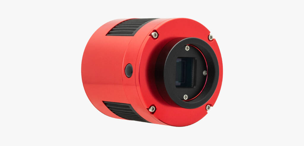 ASI183 Pro Series - ZWO Official Store | Make Astrophotography Easy and Fun