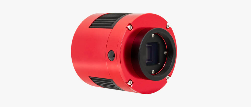 ASI533 Pro Series - Discovery Astrophotography with ZWO ASTRO