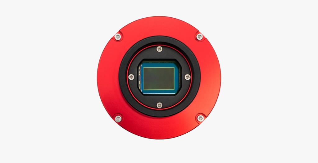 ASI294 Pro Series - ZWO Official Store | Make Astrophotography Easy and Fun