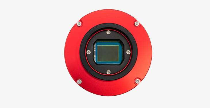 ASI294 Pro Series - ZWO Official Store | Make Astrophotography Easy and Fun