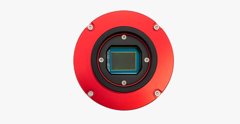 ASI294 Pro Series - ZWO Official Store | Make Astrophotography Easy and Fun