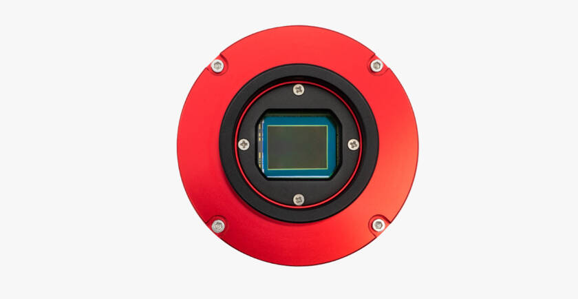 ASI294 Pro Series - ZWO Official Store | Make Astrophotography Easy and Fun