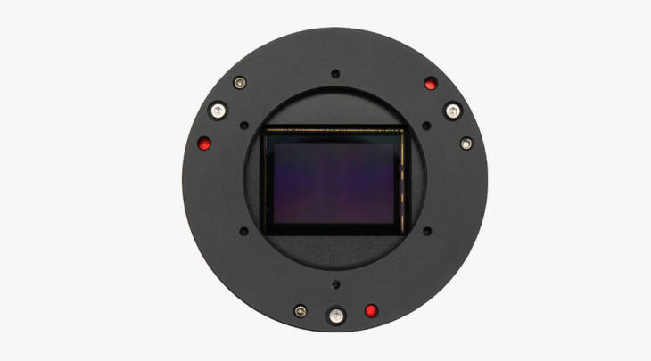 ZWO ASI 6200MM-Pro Full-Frame Mono Camera — Starizona