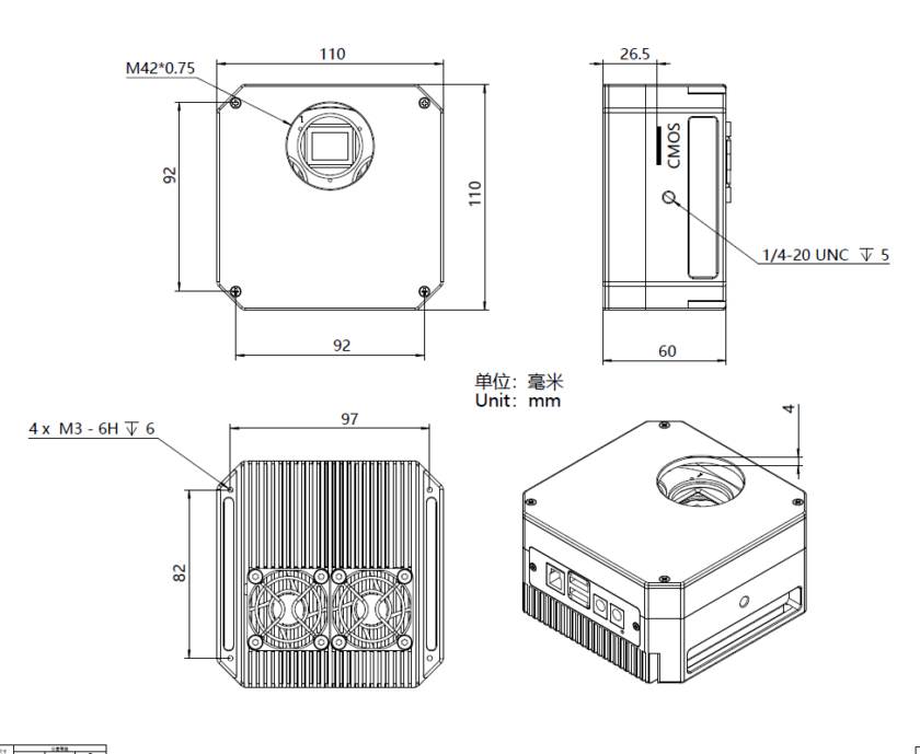 ASI183GT Camera - Discovery Astrophotography with ZWO ASTRO