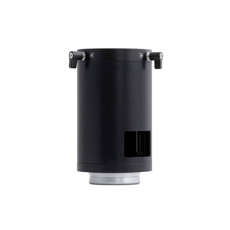 Pier Extension for Mount - Discovery Astrophotography with ZWO ASTRO