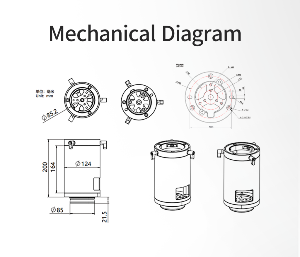 Pier Extension for Mount - Discovery Astrophotography with ZWO ASTRO