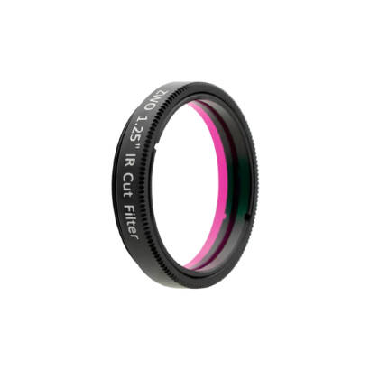 UV IR CUT Filters - Discovery Astrophotography with ZWO ASTRO