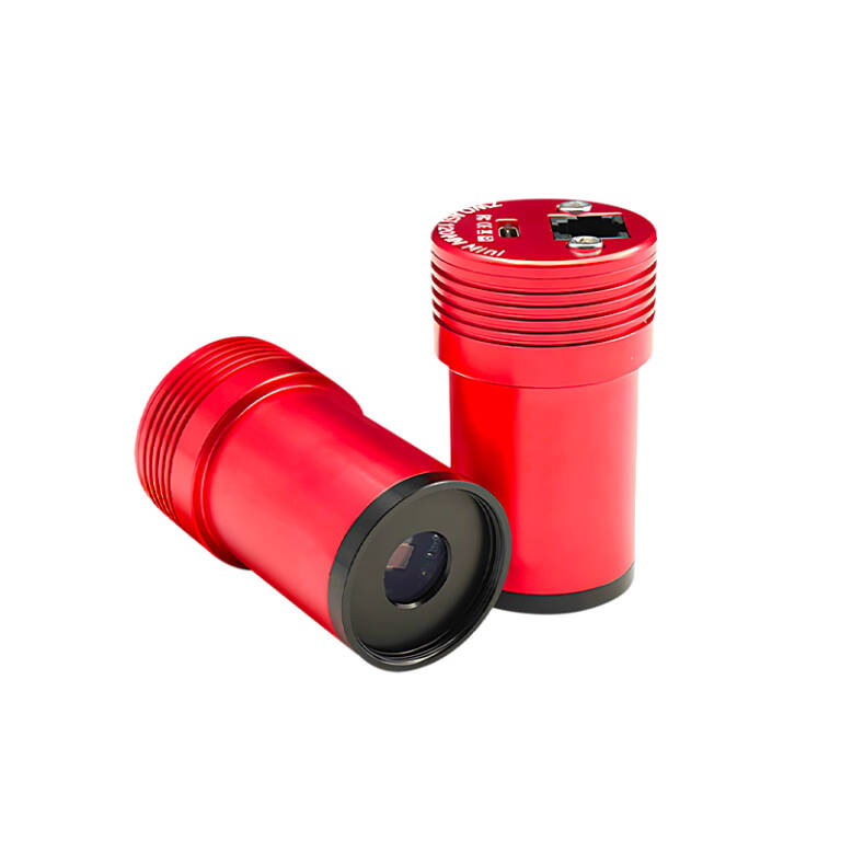 ASI224MC - Discovery Astrophotography with ZWO ASTRO