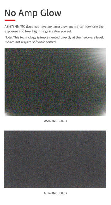 ASI678MC/MM - Discovery Astrophotography with ZWO ASTRO