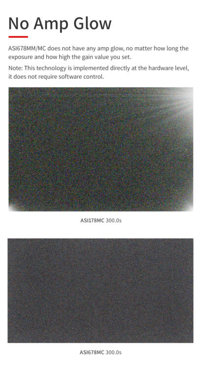 ASI678MC/MM - Discovery Astrophotography with ZWO ASTRO