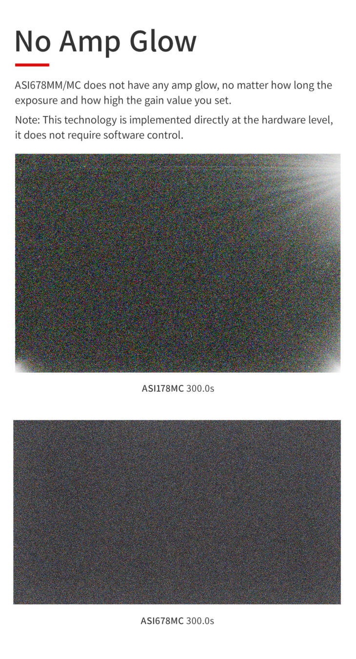 ASI678MC/MM - Discovery Astrophotography with ZWO ASTRO