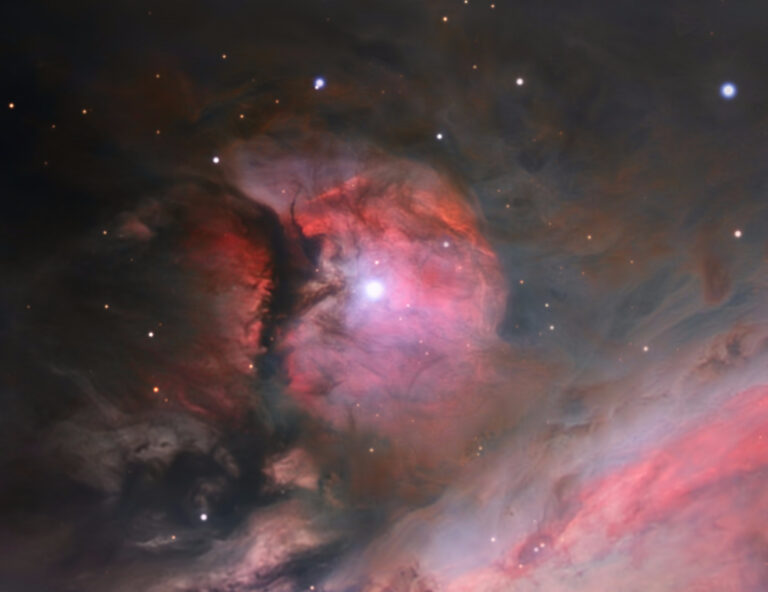 ASI224MC - ZWO Official Store | Make Astrophotography Easy and Fun