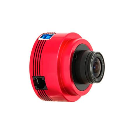 ASI678MC/MM - Discovery Astrophotography with ZWO ASTRO