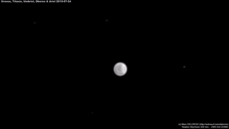 ASI224MC - Discovery Astrophotography with ZWO ASTRO