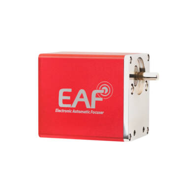 New EAF - Discovery Astrophotography with ZWO ASTRO