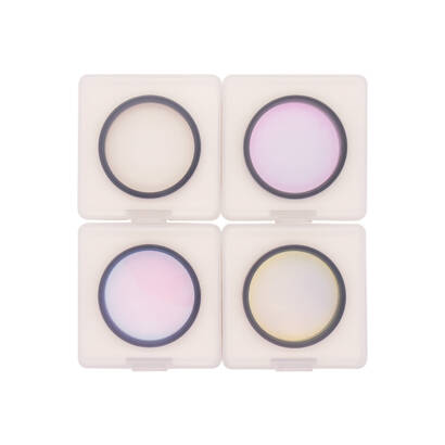 LRGB Filters - ZWO Official Store | Make Astrophotography Easy and Fun