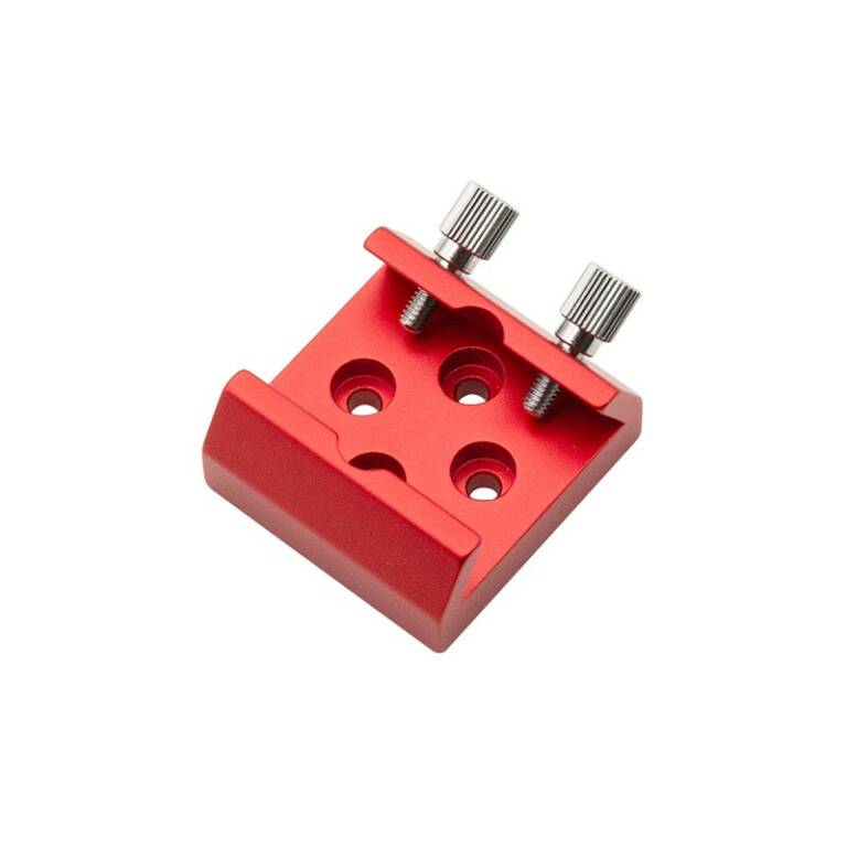 Pier Extension for Mount - Discovery Astrophotography with ZWO ASTRO