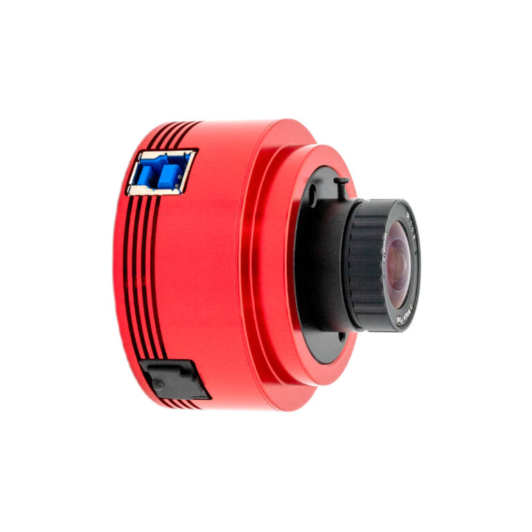 Planetary Cameras - Page 2 of 2 - Discovery Astrophotography with ZWO ASTRO