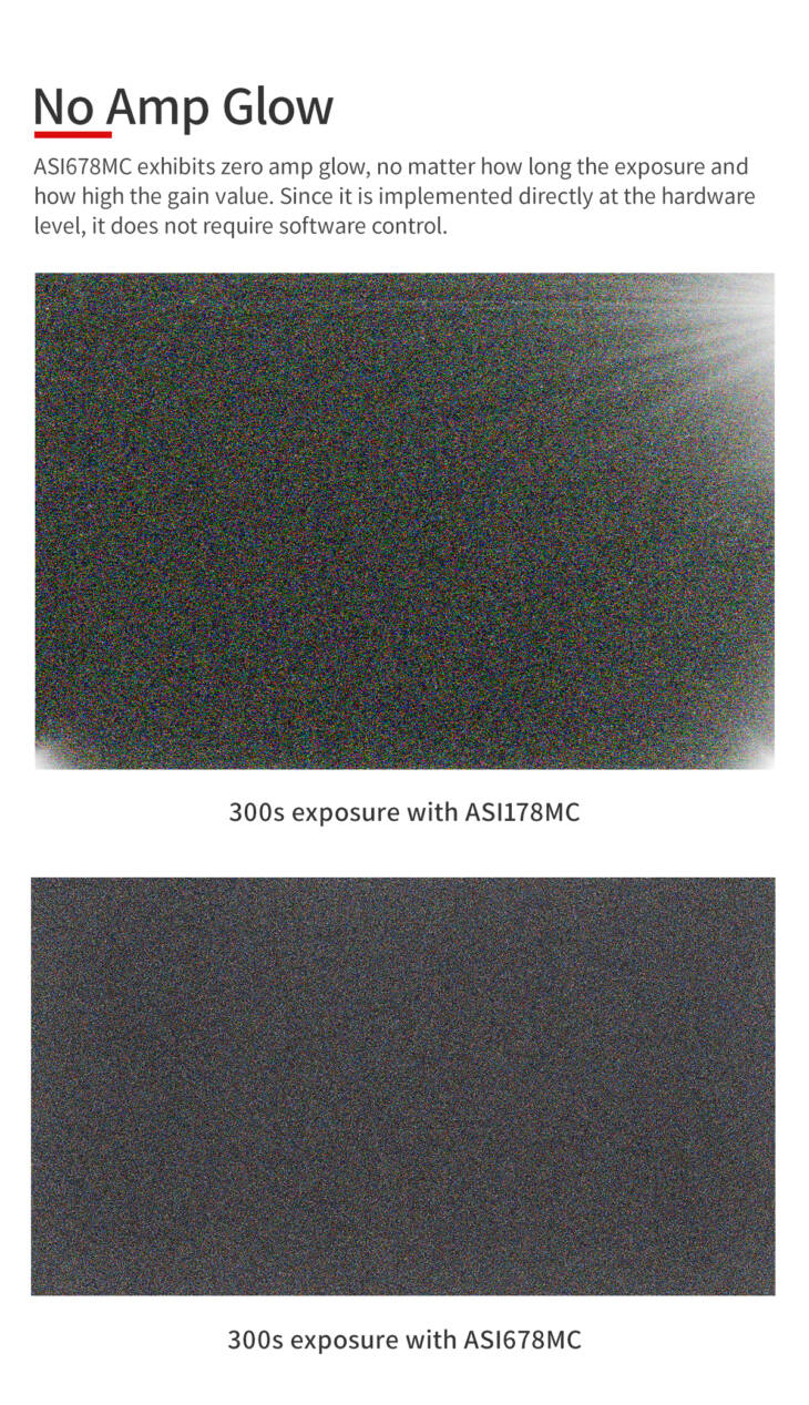 ASI678MC - Discovery Astrophotography with ZWO ASTRO
