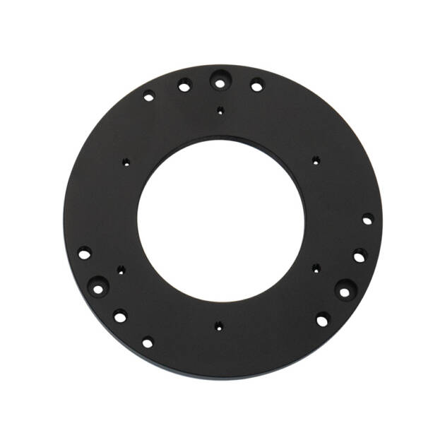 Sensor Tilt Plate - Discovery Astrophotography with ZWO ASTRO