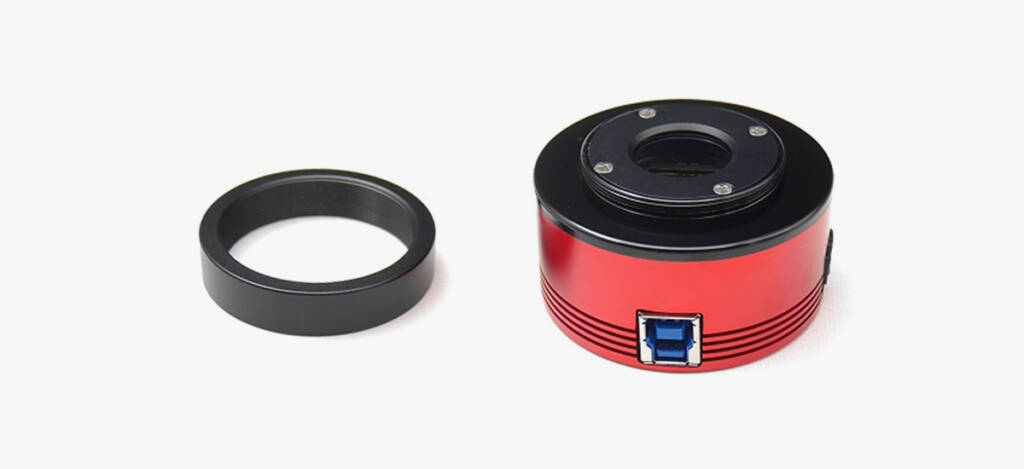 ASI174MM (mono) - ZWO Official Store | Make Astrophotography Easy and Fun
