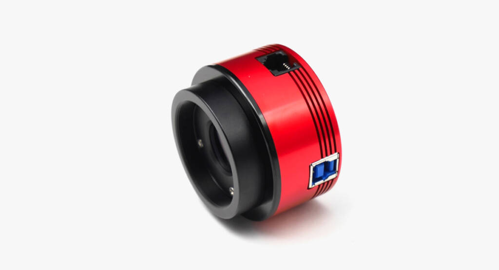 ASI174MM (mono) - ZWO Official Store | Make Astrophotography Easy and Fun