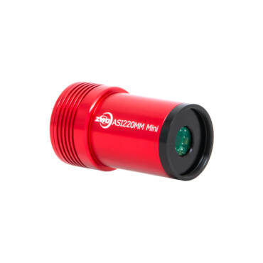 Guide Cameras - Discovery Astrophotography with ZWO ASTRO