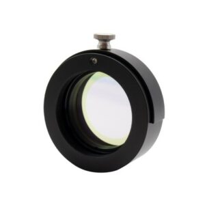 New Filter Drawer for Nikon/Canon Lens - Discovery Astrophotography ...