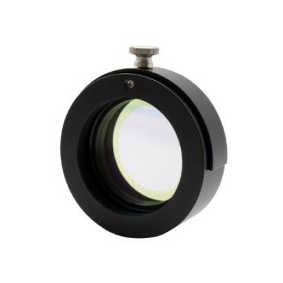 Filters & Filter Wheels - Discovery Astrophotography with ZWO ASTRO