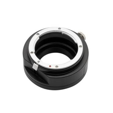 New Filter Drawer for Nikon/Canon Lens - Discovery Astrophotography ...