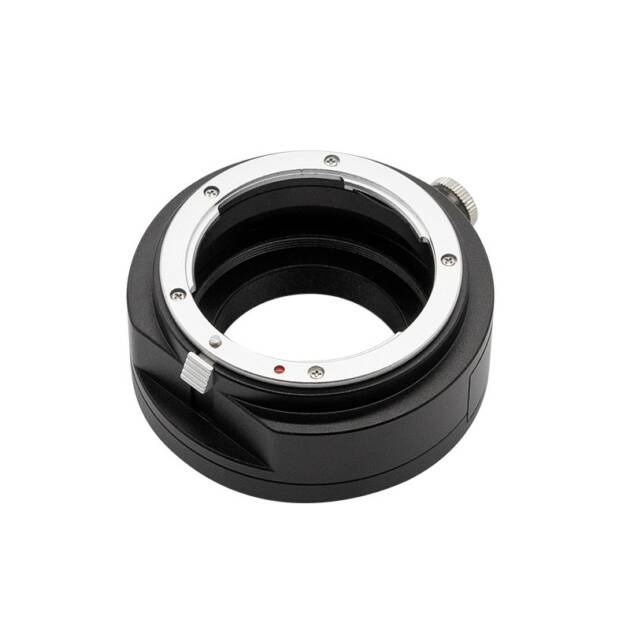 New Filter Drawer for Nikon/Canon Lens - ZWO Official Store | Make ...
