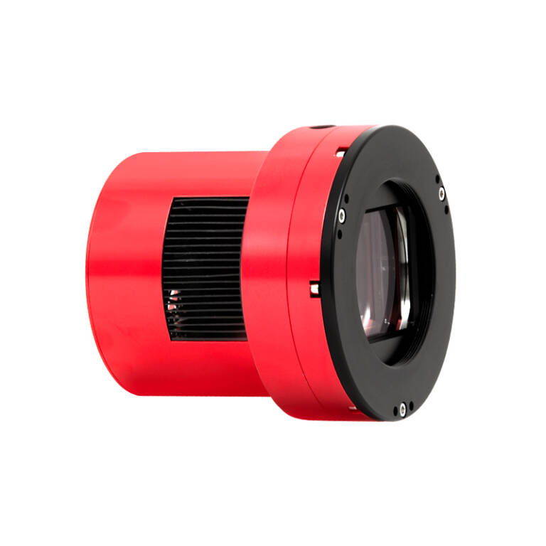Cameras - Discovery Astrophotography with ZWO ASTRO