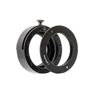 New Filter Drawer for Nikon/Canon Lens - Discovery Astrophotography ...