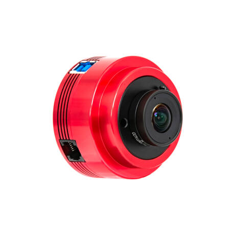 ASI662MC - Discovery Astrophotography with ZWO ASTRO