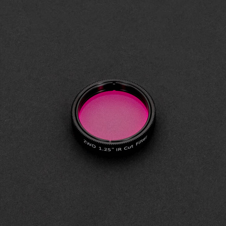 UV IR CUT Filters - ZWO Official Store | Make Astrophotography Easy and Fun