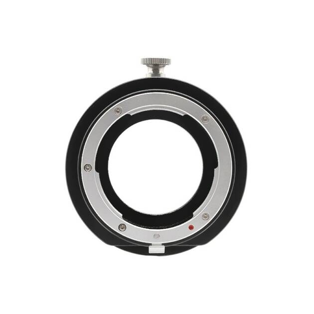 New Filter Drawer for Nikon/Canon Lens - ZWO Official Store | Make ...