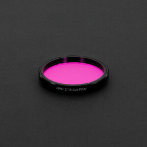 UV IR CUT Filters - Discovery Astrophotography with ZWO ASTRO
