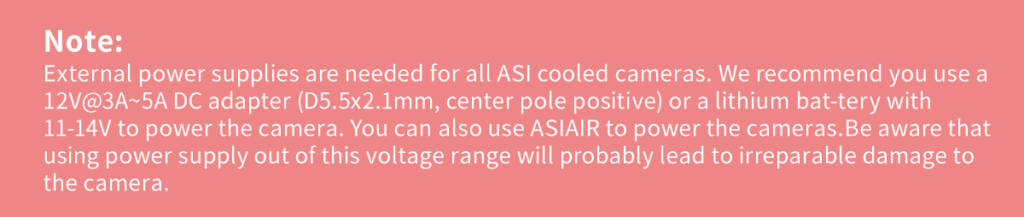 ASI533 Pro Series - Discovery Astrophotography with ZWO ASTRO