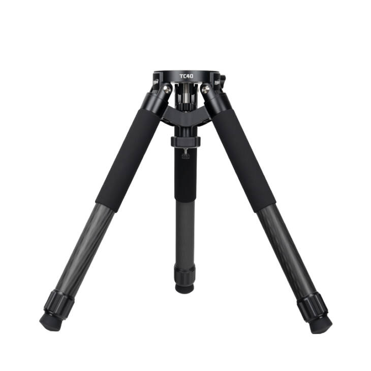 TC40 Carbon Fiber Tripod - Discovery Astrophotography with ZWO ASTRO