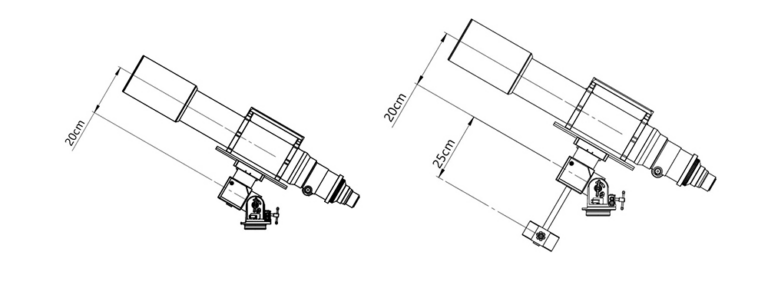 AM3 Harmonic Equatorial Mount - Discovery Astrophotography with ZWO ASTRO