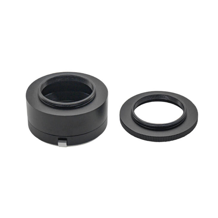 New Nikon-T2 Adapter suitable for all ASI cameras - Discovery ...