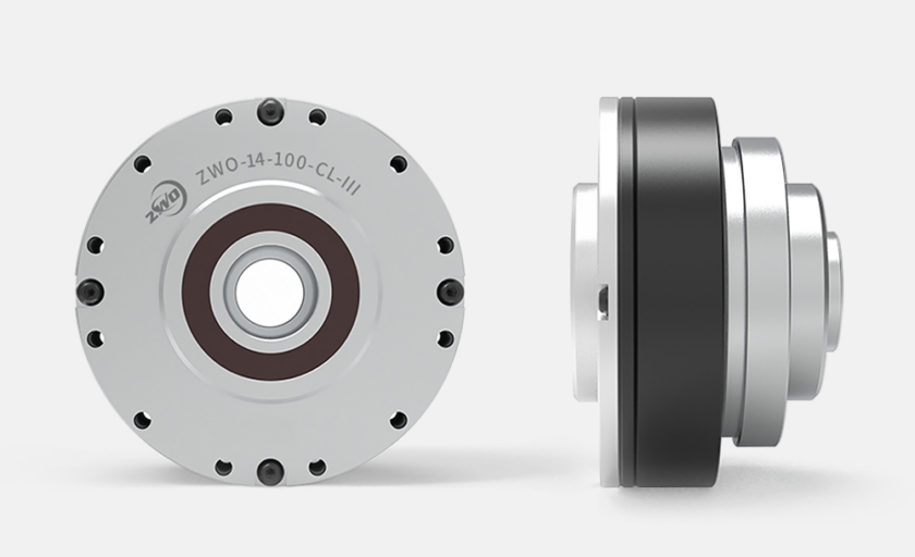 AM3 Harmonic Equatorial Mount - Discovery Astrophotography with ZWO ASTRO