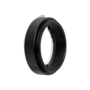 Nikon lens adapter for 2" Filter wheel - Discovery Astrophotography ...