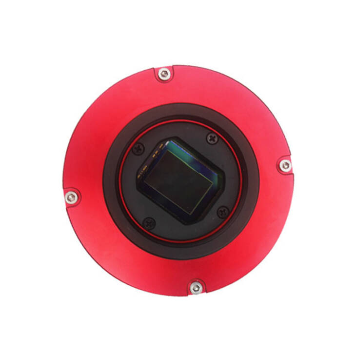 ASI294 Pro Series - ZWO Official Store | Make Astrophotography Easy and Fun