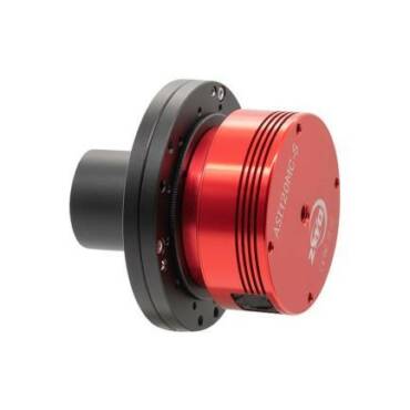 New T2 Tilter - Discovery Astrophotography with ZWO ASTRO